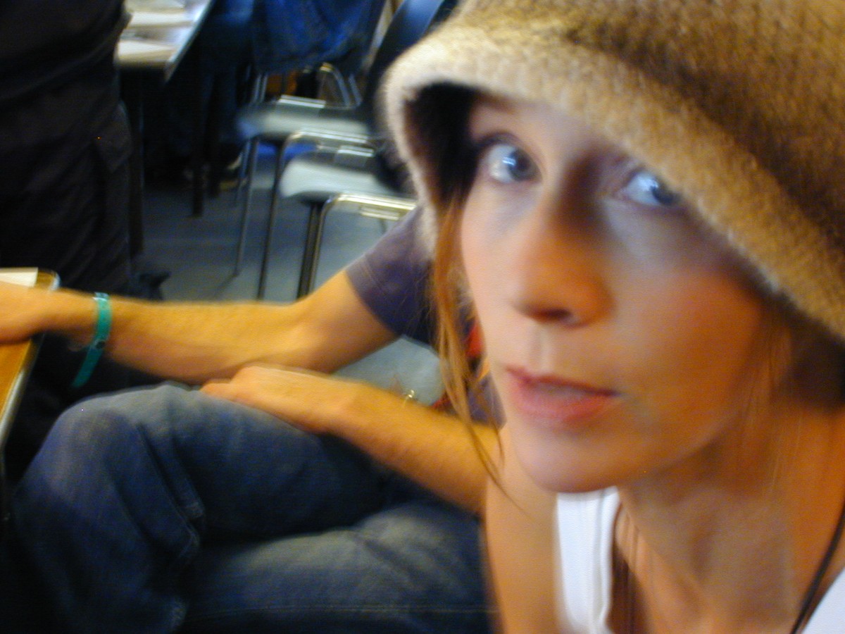 Song Van Het Jaar 2003: de keuze van Louise Rhodes (Lamb) - 3voor12