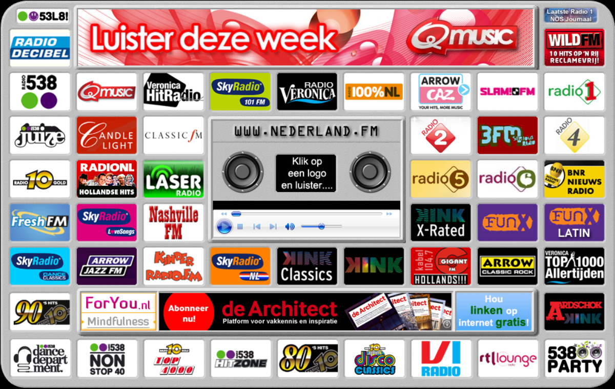 Nederland.fm