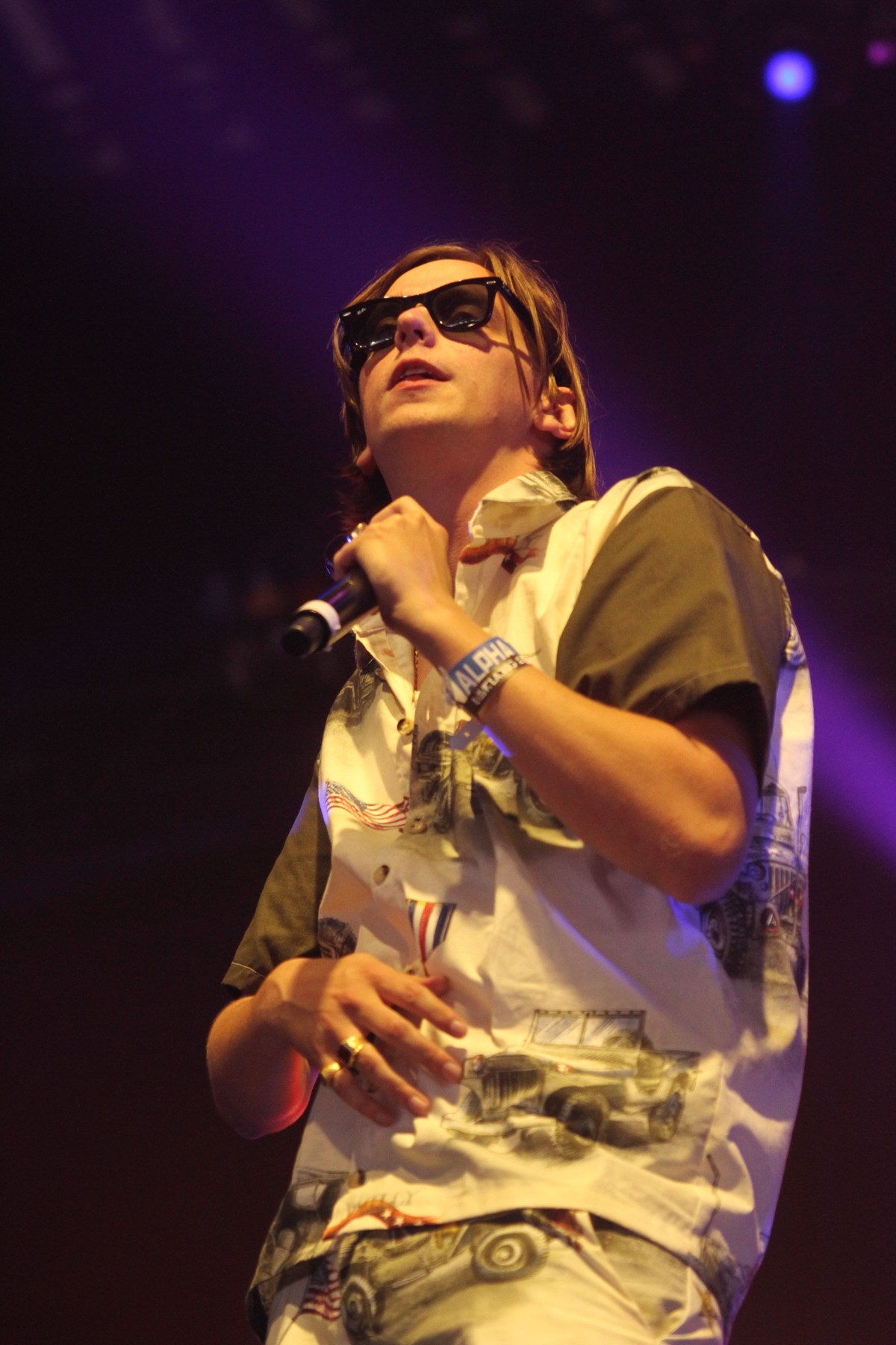 Faberyayo (DJVT) maakt album met Benny Sings - 3voor12