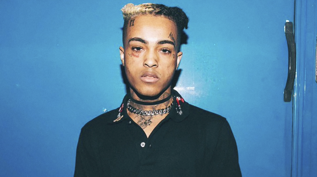 IM: XXXtentacion, de meest controversiële popster van een generatie ...